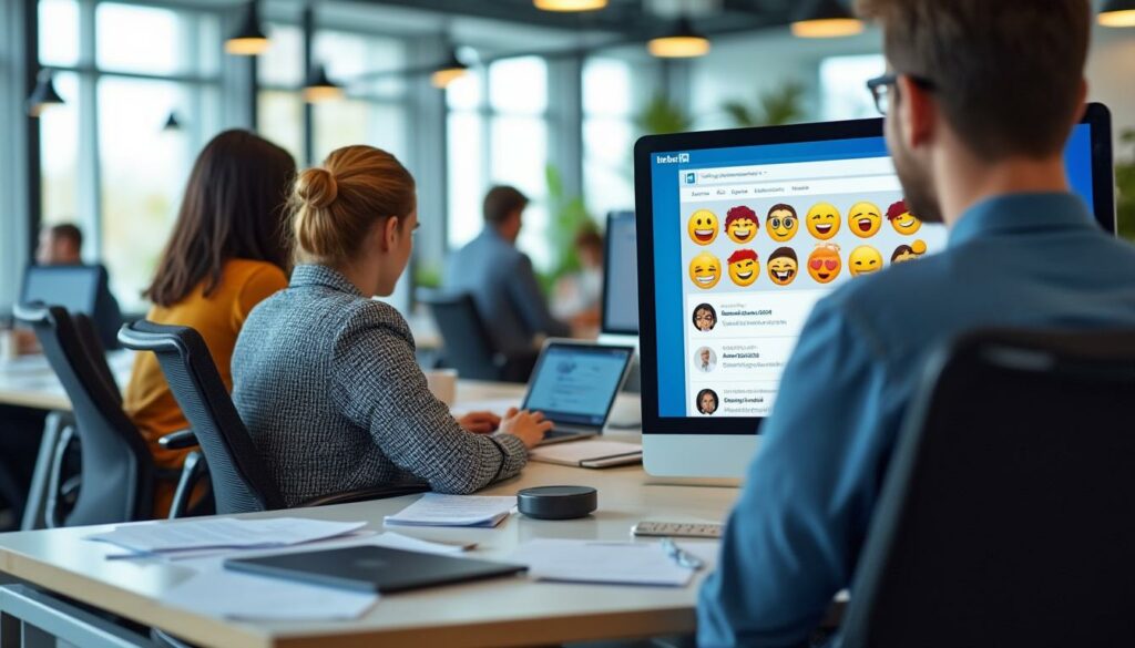 Découvrez les meilleures émoticônes à copier-coller pour LinkedIn et ...