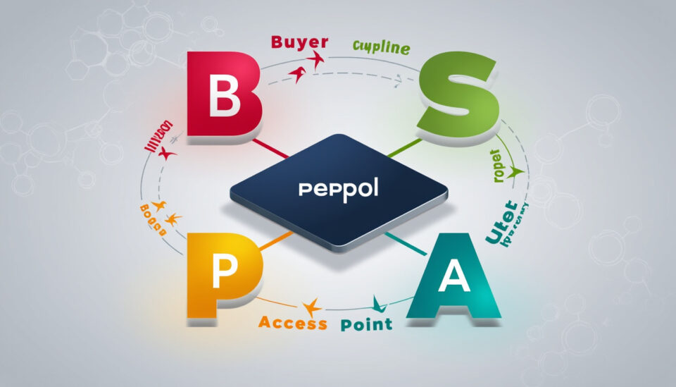 Les avantages du 4-Corner Model Peppol pour les entreprises modernes