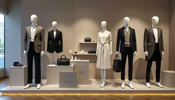 Les marques en a : liste des marques commençant par a qui inspirent la ...