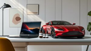 Les marques en a : liste des marques commençant par a qui inspirent la ...