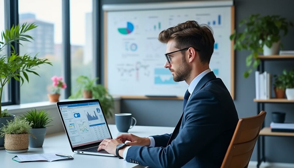 Les meilleures formations data analyst en Île-de-France pour booster ...