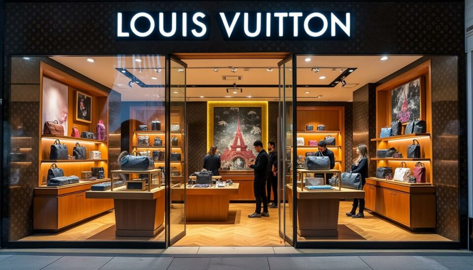 Marque en l : liste des marques commençant par l à suivre en 2025
