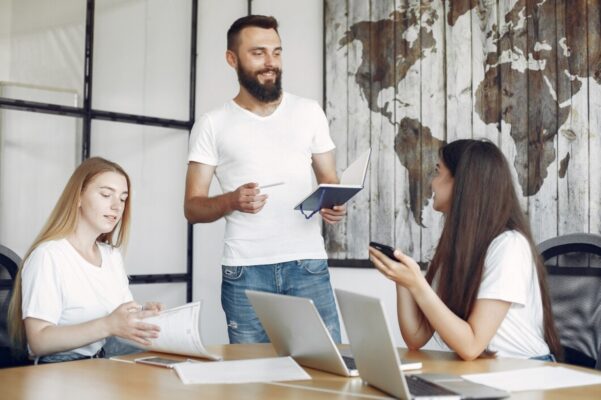 C'est quoi le statut professionnel