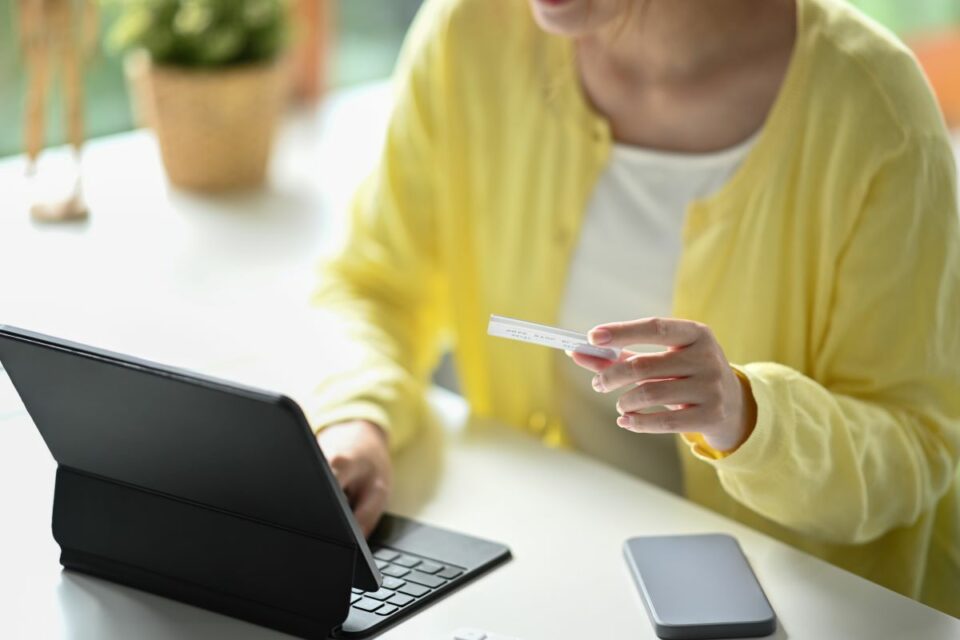Le libellé du compte : c'est quoi