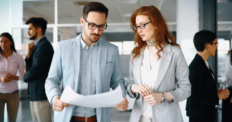 Réussir le recrutement d’un cadre