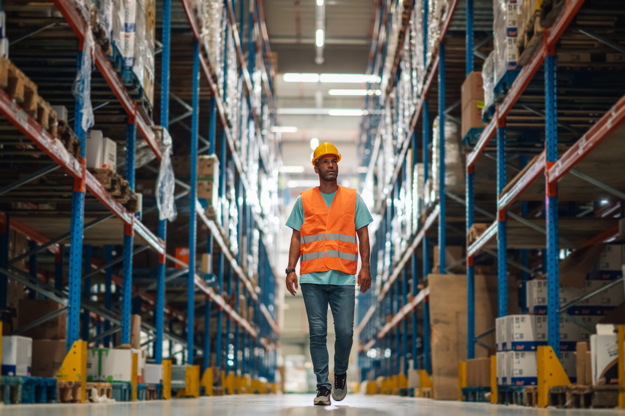 Central distribution center (CDC) : définition et études de cas sur ...